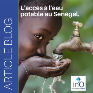 L’accès à l’eau potable au Sénégal : des progrès reconnus et des efforts à faire! - ino